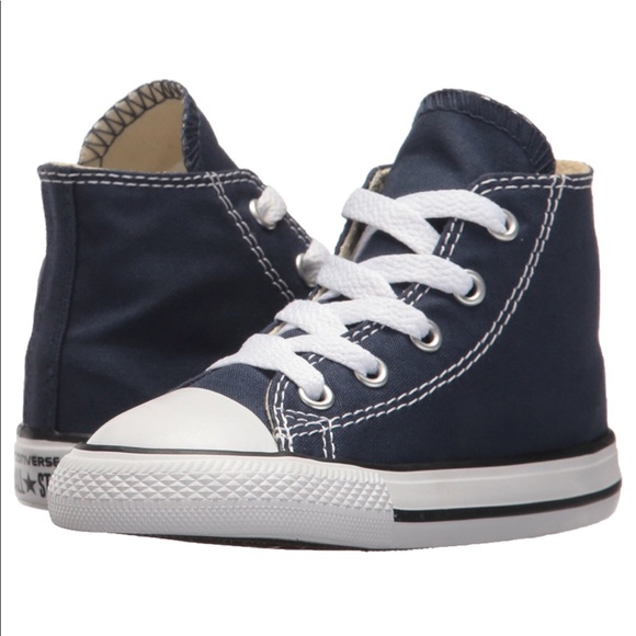 Converse | Shoes | Converse Chuck Taylor All Star Kids Youth | Poshmark